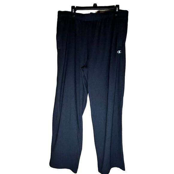 Champion | Pants | Champion Runningtrack Pants Dark Gray Xl | Poshmark